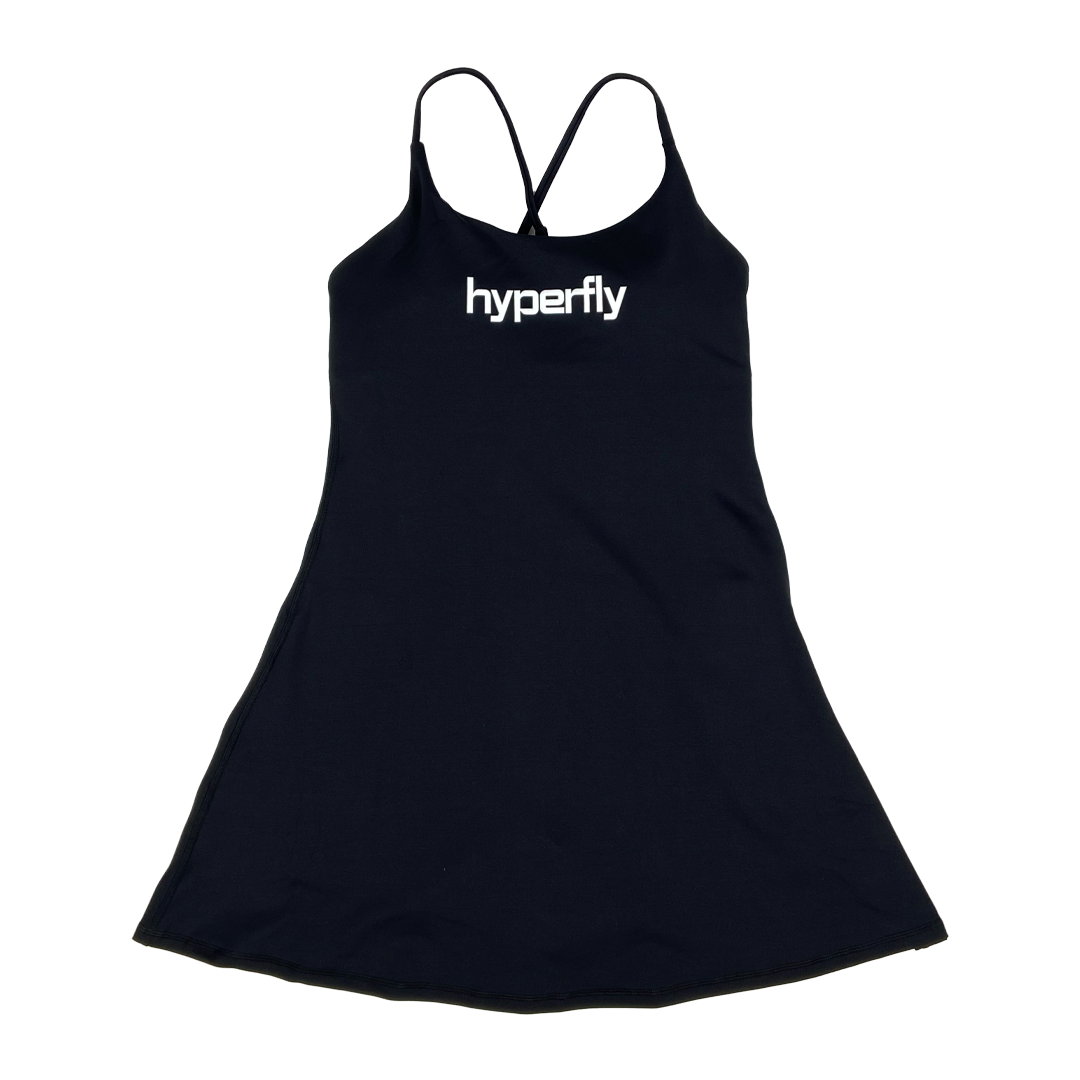 Flygirl Dress