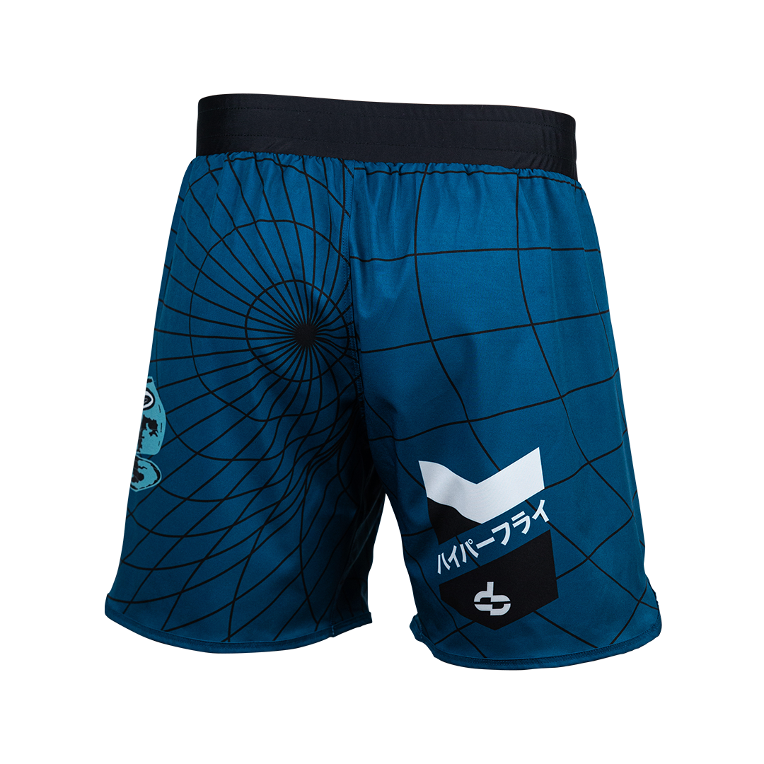 Hyperfly + Godzilla Iconic Shorts – Hyperfly Canada