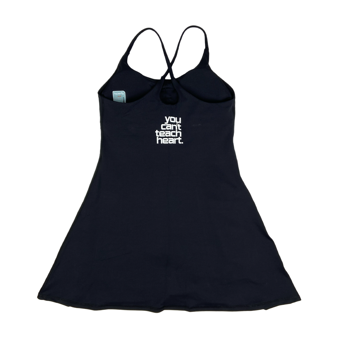Flygirl Dress