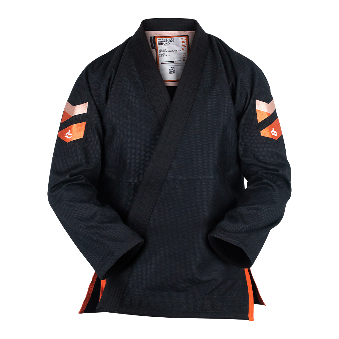 Kimono/Gi – Hyperfly Canada